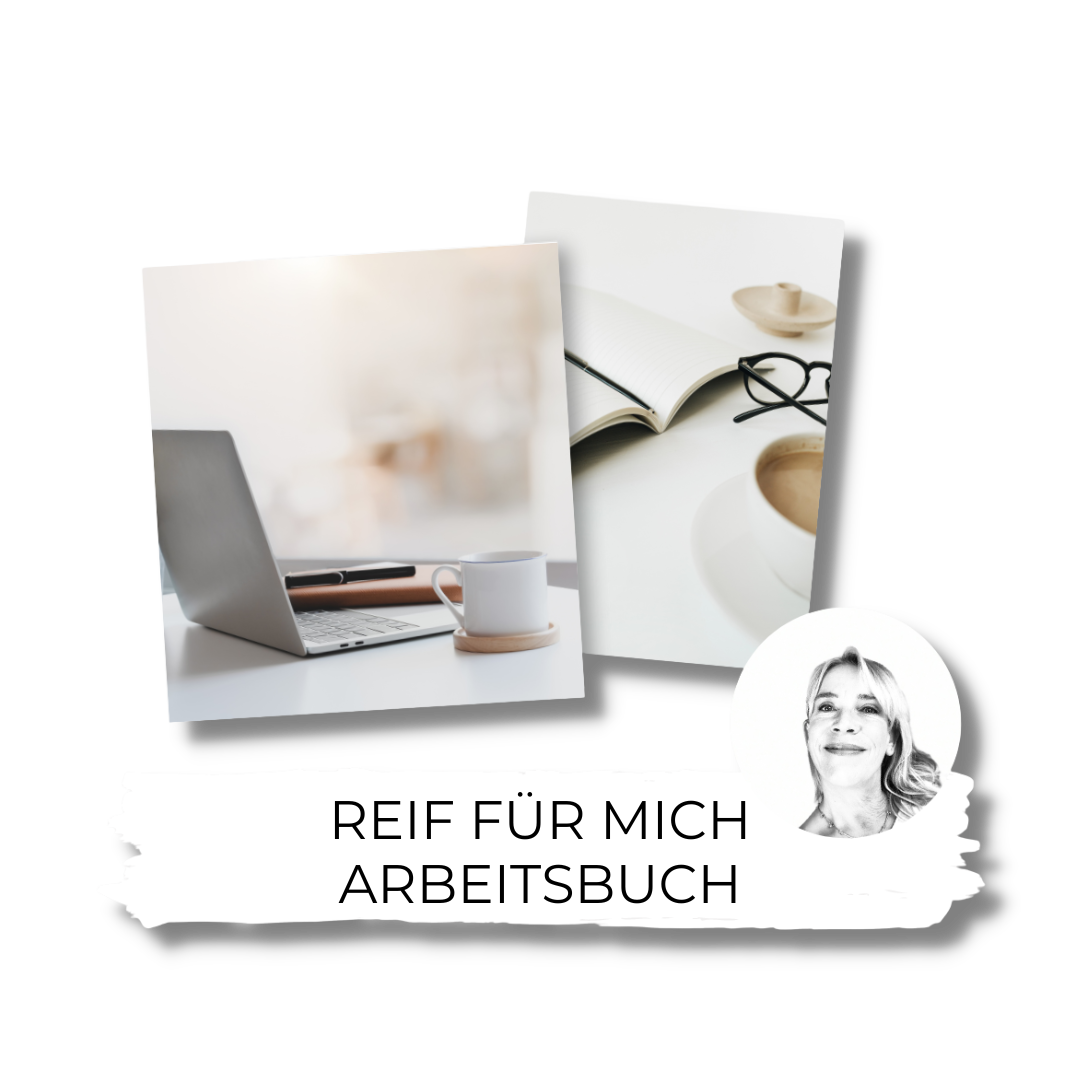 Reif für mich - Herzlich Willkommen! - Kerstin Reif Coaching